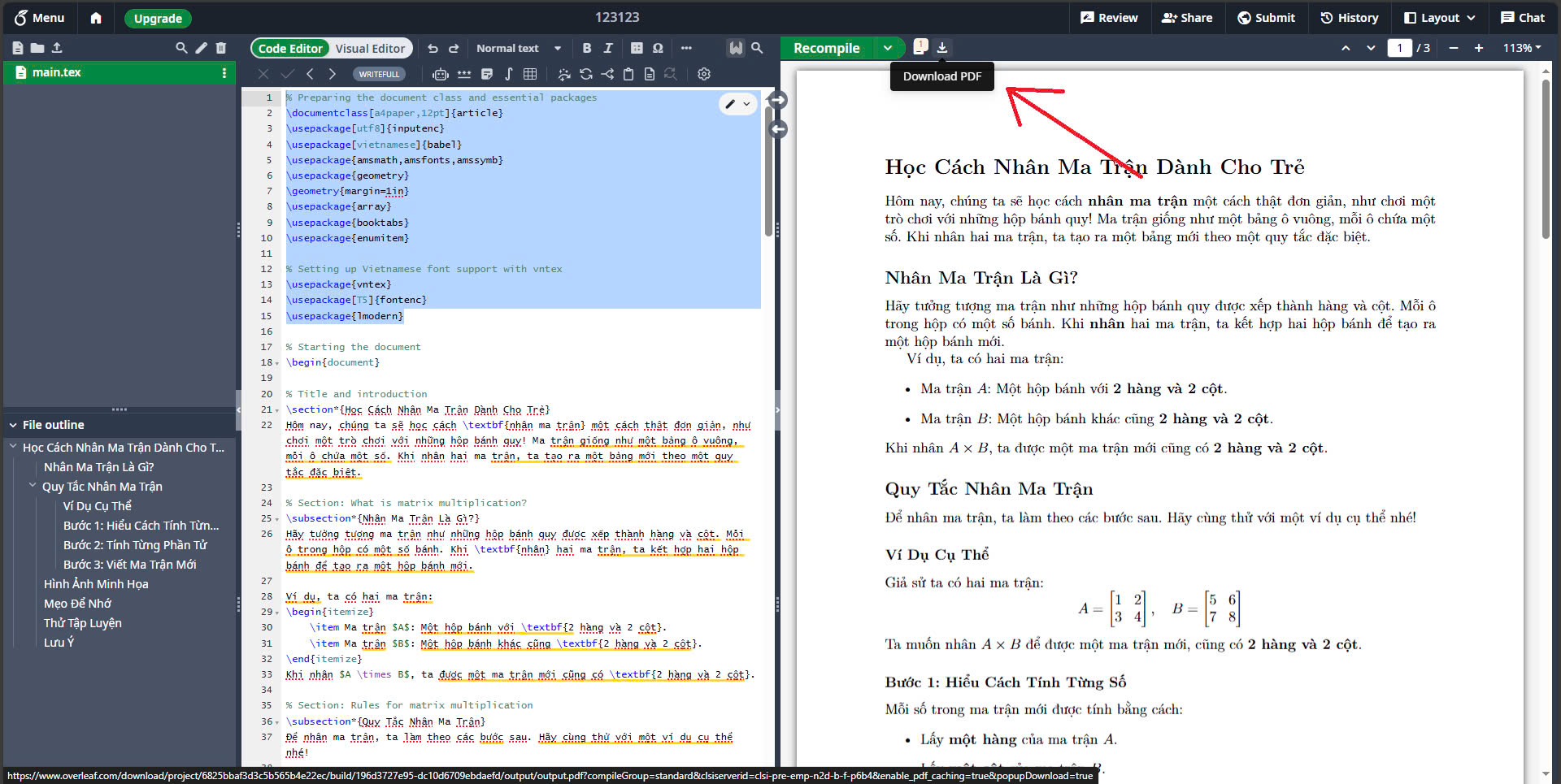 Blog của Bechovang